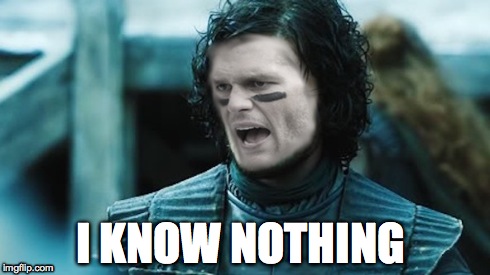 Game of Balls - Imgflip