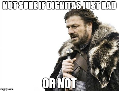 Brace Yourselves X is Coming Meme - Imgflip