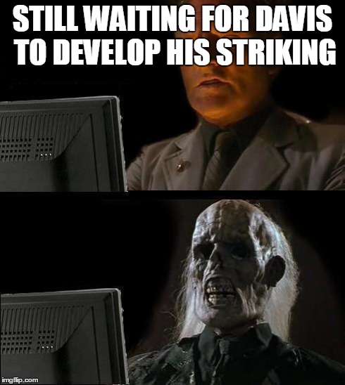 Still Waiting - Imgflip