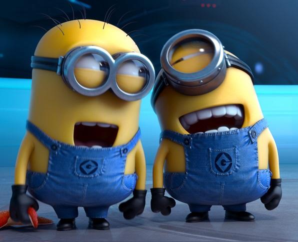 Minions Latest Memes Imgflip