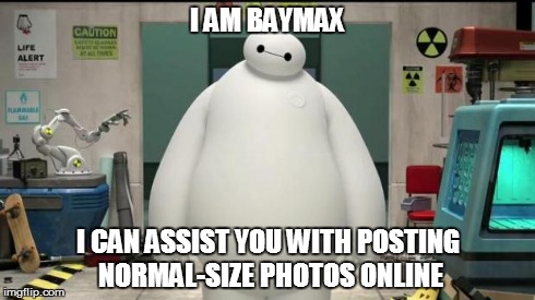 Image tagged in baymax - Imgflip