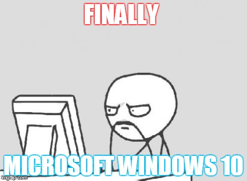 Computer Guy Meme - Imgflip