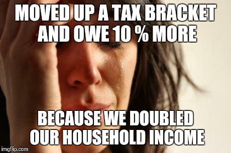 First World Problems Meme - Imgflip