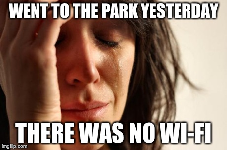 Never again - Imgflip