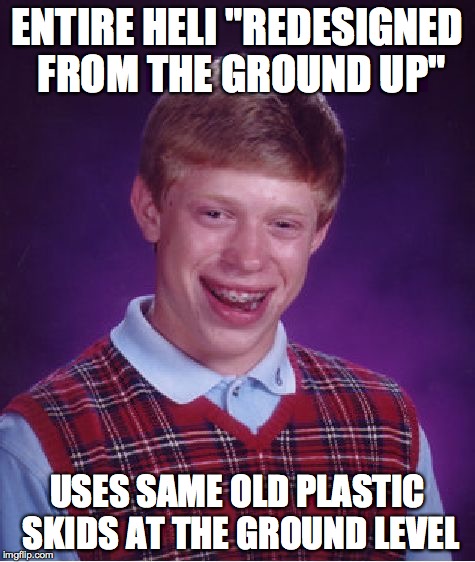 Bad Luck Brian Meme - Imgflip
