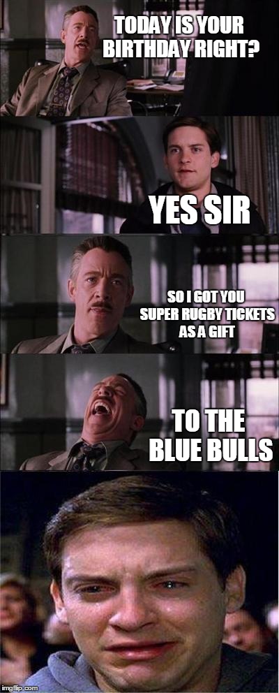 Peter Parker Cry Meme - Imgflip