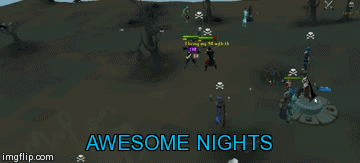 Awesome Days Pks - Imgflip