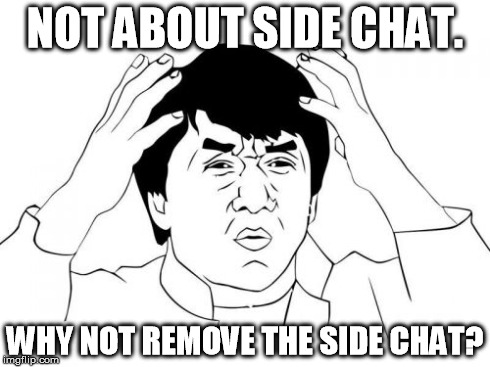 Jackie Chan WTF Meme - Imgflip