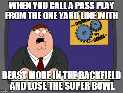 Peter Griffin News Meme - Imgflip