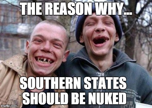 People who partake in inbreeding..... wind up with kids like this - Imgflip