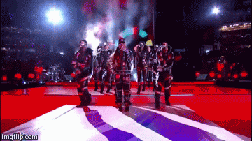 The real superbowl MVP - Imgflip