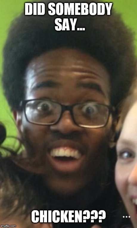 Image tagged in did somebody say - Imgflip