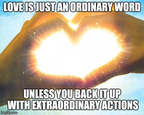 Heart/hands - Imgflip