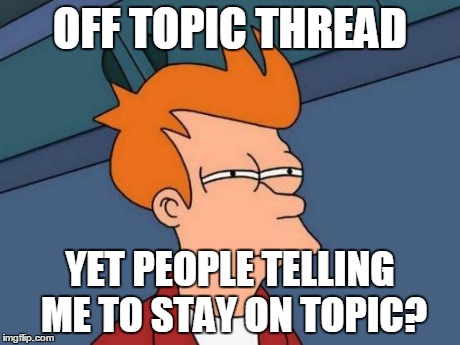 Futurama Fry Meme - Imgflip