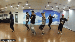 exo growl 2 - Imgflip