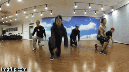 exo growl 2 - Imgflip