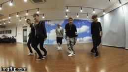 exo growl 2 - Imgflip