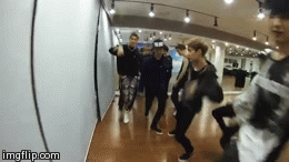 exo growl 2 - Imgflip