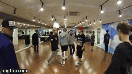 exo growl 2 - Imgflip