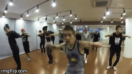 exo growl 2 - Imgflip