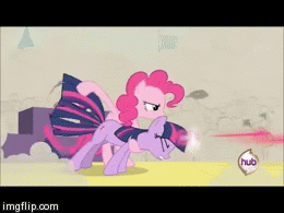 Twilight gun - Imgflip