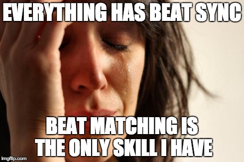 First World Problems Meme - Imgflip