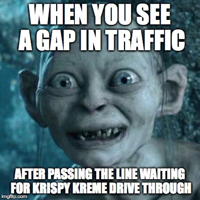 Gollum Meme - Imgflip