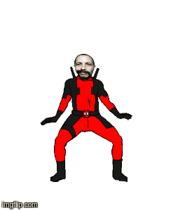 Dancin' Fool - Imgflip