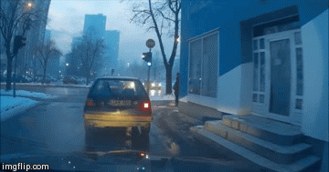 Red light,where are you going??! - Imgflip