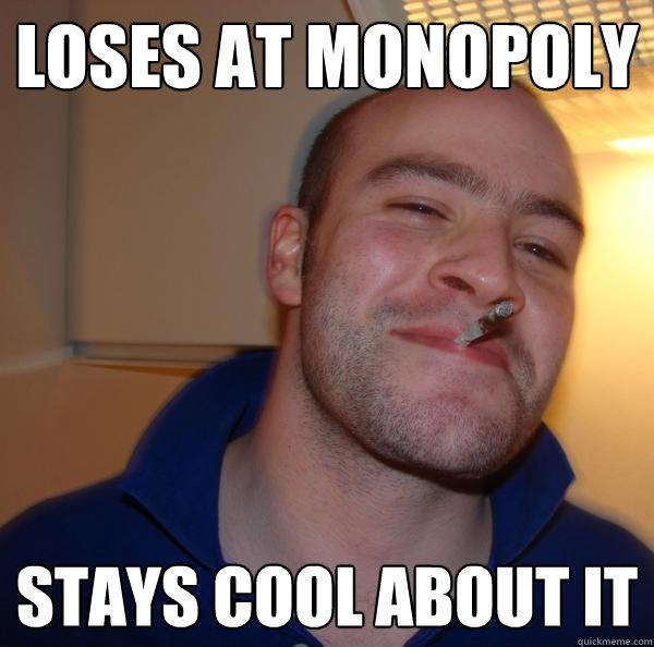 Good Guy Greg Meme - Imgflip