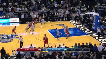 Pau Gasol Dunk - Imgflip