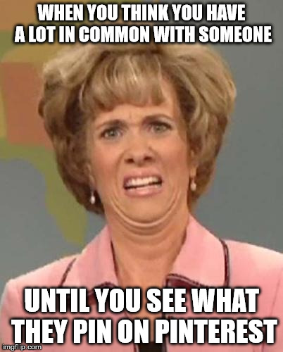 Disgusted Daisy - Imgflip