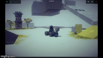 Tiny high performance catapult - Imgflip