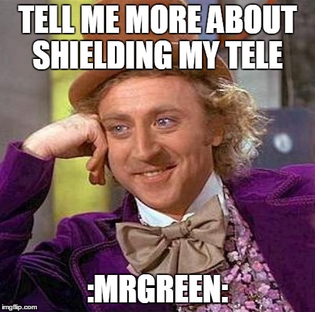 Creepy Condescending Wonka Meme - Imgflip