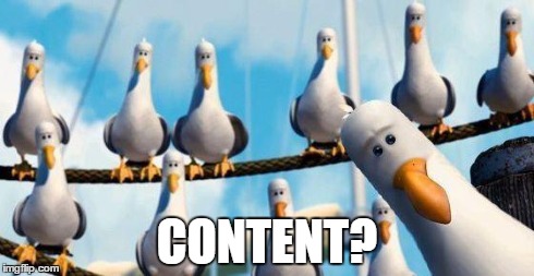 finding nemo - Imgflip