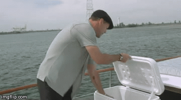 Beer Me Bruce! - Imgflip