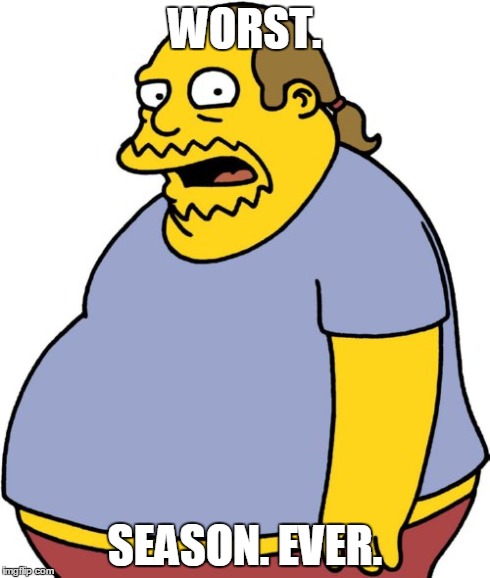 Comic Book Guy Meme - Imgflip