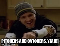 Breaking Bad - Imgflip