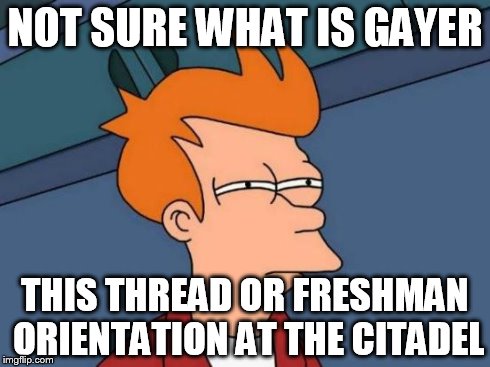 Freshman Orientation Memes I'm A Final Semester Undergrad. Here Is A