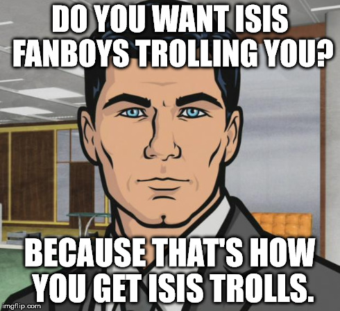 Archer Meme - Imgflip