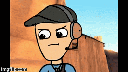 FUS ROH DUH - Imgflip