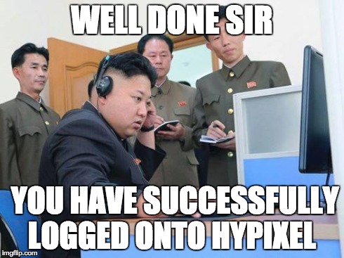 Kim Jong Un computer - Imgflip