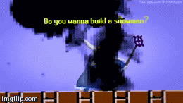 MLG Mario wants Frozen 2 - Imgflip