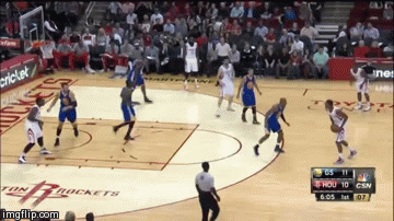 Isaiah Canaan 3-Pointer - Imgflip
