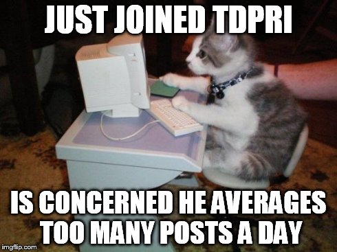 computercat - Imgflip