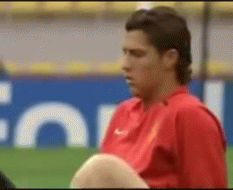 Ronaldo - Imgflip