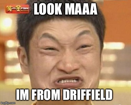 Impossibru Guy Original Meme - Imgflip