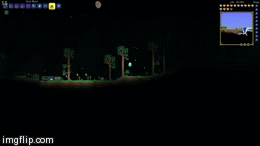 Game Mechanics - Smart cursor for placing blocks. | Terraria Community ...