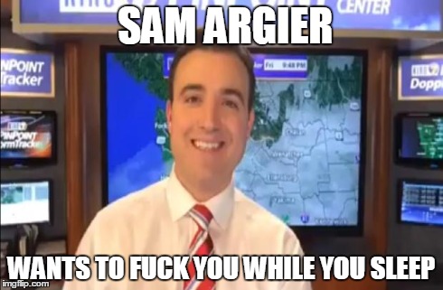 Image tagged in sam argier - Imgflip