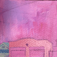 NE Portland winter - Imgflip